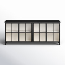 Long thin credenza store